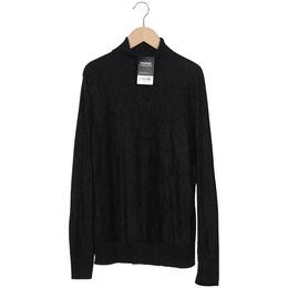 Cos Pullover Damen Gr&ouml;&szlig;e M Second Hand schwarz