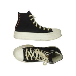 Converse Sneaker Damen Gr&ouml;&szlig;e 37.5 schwarz