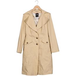 Heine Mantel Damen Größe L Second Hand beige