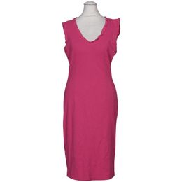 hessnatur Kleid Damen Größe S Second Hand pink