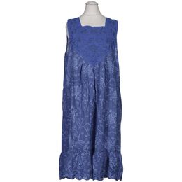 Gudrun Sjödén Gudrun Sjödén Kleid Damen Größe S Second Hand blau