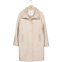 Tom Tailor Mantel Damen Größe XS Second Hand beige