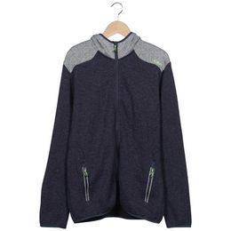CMP Kapuzenpullover Herren Größe XXL Second Hand bunt