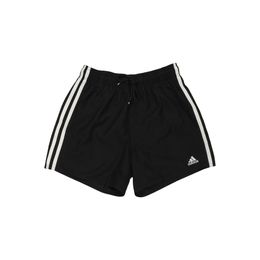 adidas Performance Shorts Damen Gr&ouml;&szlig;e XS Second Hand schwarz