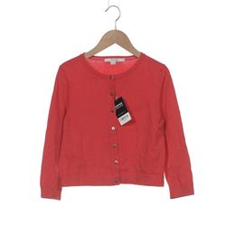 Boden Strickjacke Damen Gr&ouml;&szlig;e S Second Hand rot