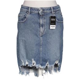 Replay Rock Damen Gr&ouml;&szlig;e XS Second Hand blau
