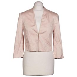 BETTY & CO Betty & Co Blazer Damen Gr&ouml;&szlig;e M Second Hand pink