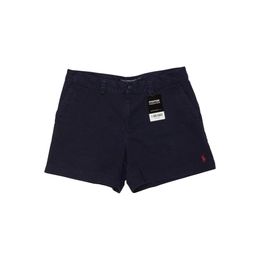 Polo Ralph Lauren Shorts Damen Größe L Second Hand marine