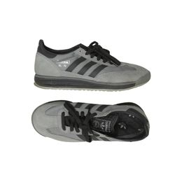 adidas originals Sneaker Herren Größe 42.5 Second Hand grau