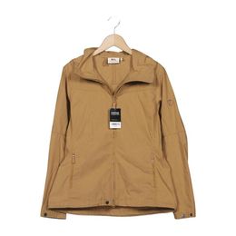 Fj&auml;llr&auml;ven Fj&auml;llr&auml;ven Jacke Damen Gr&ouml;&szlig;e L Second Hand beige