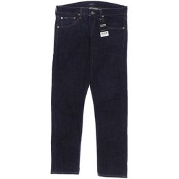 Polo Ralph Lauren Jeans Herren Größe 32 Second Hand marine
