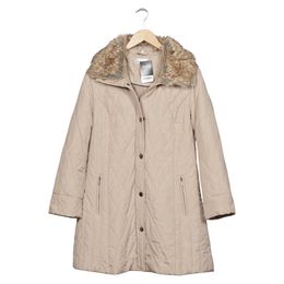 Helena Vera Mantel Damen Größe XL Second Hand beige