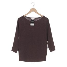 H&M H&M Pullover Damen Gr&ouml;&szlig;e S Second Hand bordeaux