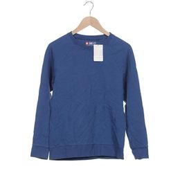 Engelbert Strauss Sweater Damen Größe M Second Hand blau