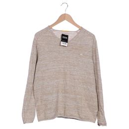 Camel Active Pullover Herren Gr&ouml;&szlig;e L Second Hand beige