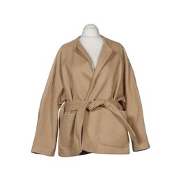 H&M H&M Mantel Damen Größe XL Second Hand beige