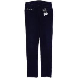 Pepe Jeans Jeans Damen Größe 28 Second Hand marine