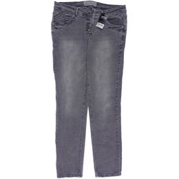 Cecil Jeans Damen Gr&ouml;&szlig;e 32 Second Hand grau