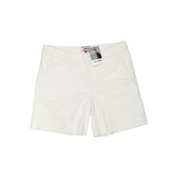 Tommy Jeans Shorts Damen Größe S Second Hand weiß