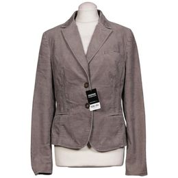 comma, COMMA Blazer Damen Gr&ouml;&szlig;e L Second Hand grau