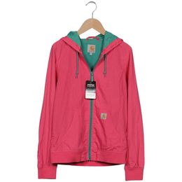 Carhartt Work In Progress Carhartt WIP Jacke Damen Gr&ouml;&szlig;e S Second Hand pink