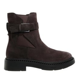 Ash Stiefel - Margot02 - Gr. 41 (EU) - in Braun - f&uuml;r Damen