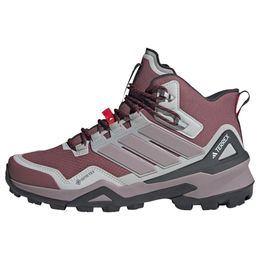 adidas terrex Boots 'Skychaser' Damen Größe 39/39.5 grau / rot / schwarz