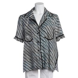 Fendi Bluse / Tunika Damen Gr&ouml;&szlig;e M Second Hand bunt