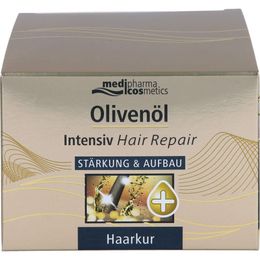 Dr.Theiss Oliven&ouml;l Intensiv Hair Repair Haarkur 250 ml