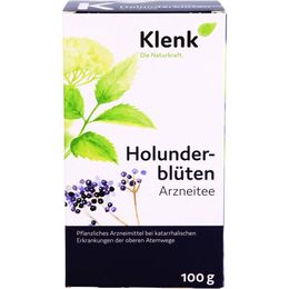 Holunderbl&uuml;ten Tee 100 g