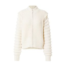Vila Knit Cardigan 'VIELADA' female Beige size L