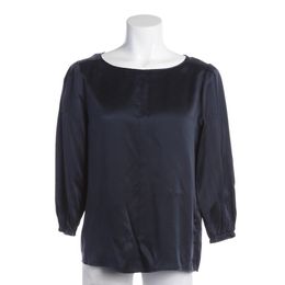 Marc Cain Bluse / Tunika Damen Gr&ouml;&szlig;e S Second Hand navy
