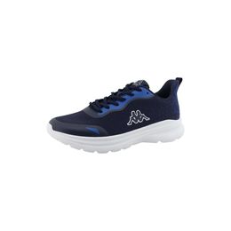 Kappa Sneakers 'Nyoto' male Blue size 41