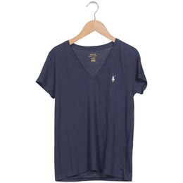 Polo Ralph Lauren T-Shirt Größe M Second Hand marine