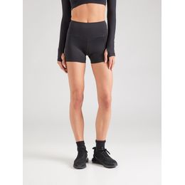 Reebok Sportshorts 'ID Train' Damen Gr&ouml;&szlig;e XS navy / wei&szlig;