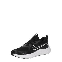 Nike Laufschuh 'Mystic Fly' Jungen Gr&ouml;&szlig;e 40 schwarz / wei&szlig;