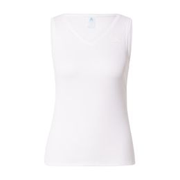 Odlo Sports Top 'Active' female White size XXL