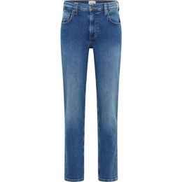Mustang Jeans Herren Größe 38 blue denim