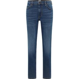 Mustang Jeans 'Tramper' Herren Gr&ouml;&szlig;e 50 blue denim