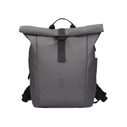 Zwei Jona JOR200 - Rucksack 41 cm (black) in stone | Gr.: onesize