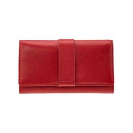 Maître Maître Kirschroth Diedburg Purse Lh14Fz Portmonnaie 4060001411 in Red | Gr.: onesize