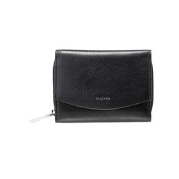 Maître Maître Leisel Dagrete Purse Sh6Fz Portmonnaie leather Wallet in black | Gr.: onesize