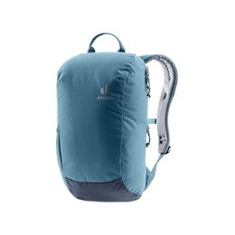 Deuter Stepout 12 - Lifestyle Rucksack 45 cm (atlantic-ink) in atlantic-ink | Gr.: onesize
