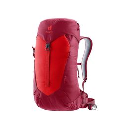 Deuter AC Lite 16 - Wanderrucksack 56 cm (cherry-masala) in cherry-masala | Gr.: onesize