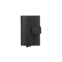 Maître Maître F3 C-Three E-Cage Sv8F 4060001658 Wallet Leather in black | Gr.: onesize