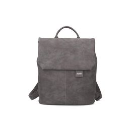 Zwei Mademoiselle.m Rucksack Mr8 in grau | Gr.: onesize
