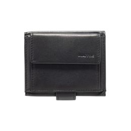 Maître Maître F3 Matt Cardholder Sv5F 4060001871 Portmonnaie leather in black | Gr.: onesize