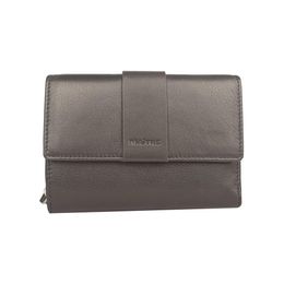 Maître Maître Kirschroth Diethilde Purse Mh12Fz 4060001412 Portmonnaie in black | Gr.: onesize
