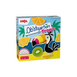Haba Spiel Obstgarten Tropic in mehrfarbig | Gr.: onesize