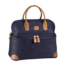 Bric'S BRIC`s Kosmetiktasche Life Kosmetikkoffer in Blu | Gr.: onesize